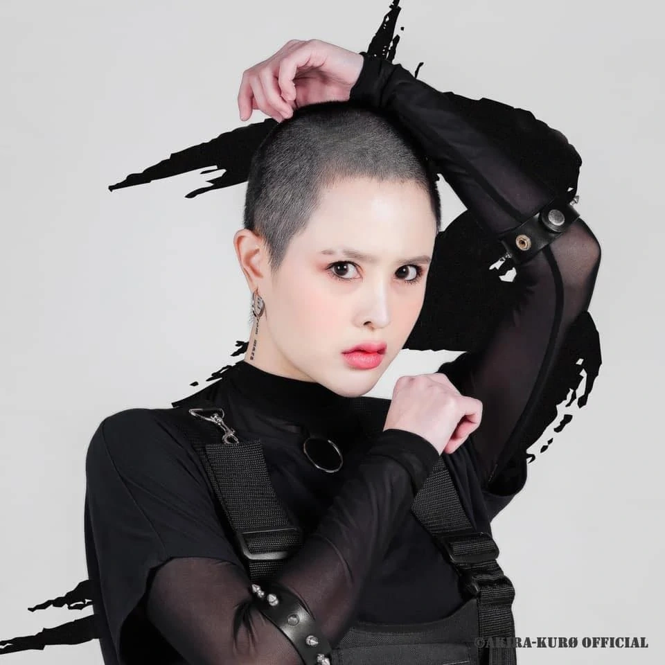 Bambie (AKIRA-KURO) | Tpop Wiki | Fandom