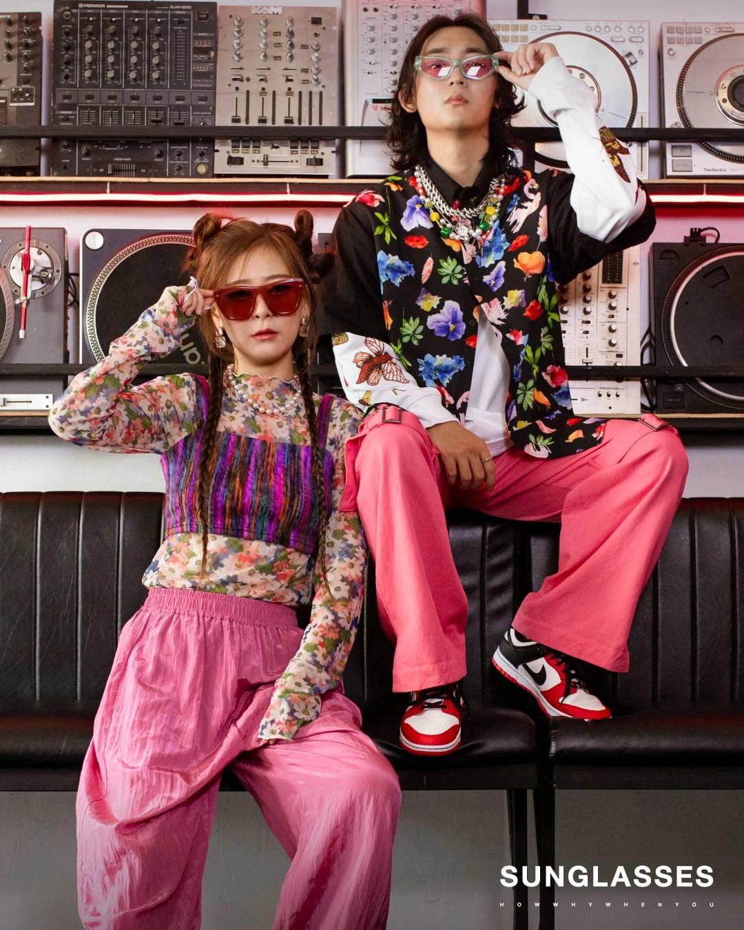 Howwhywhenyou | T-Pop Wiki | Fandom