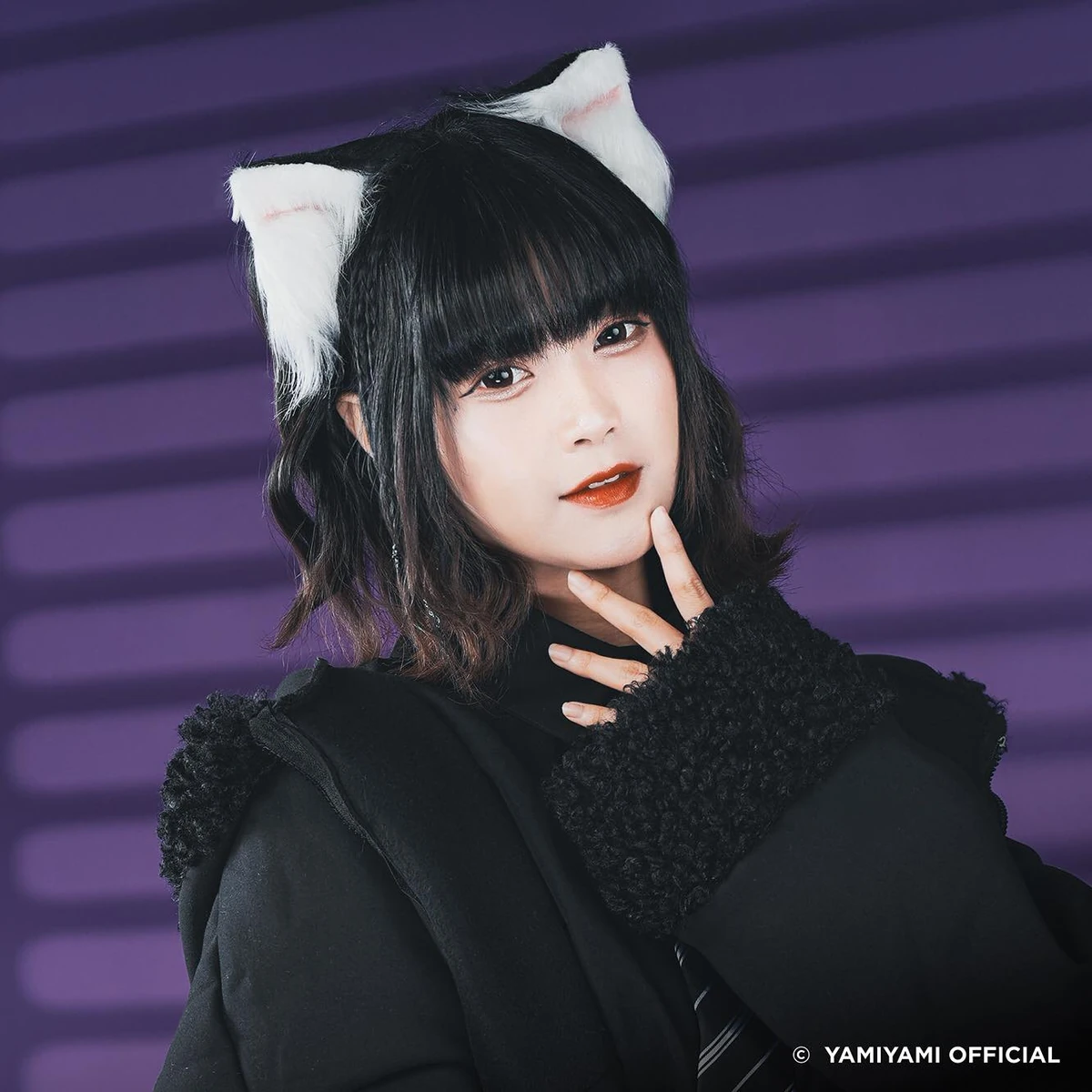 Praew (Yami Yami) | T-Pop Wiki | Fandom