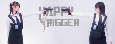 Happy Trigger | Tpop Wiki | Fandom