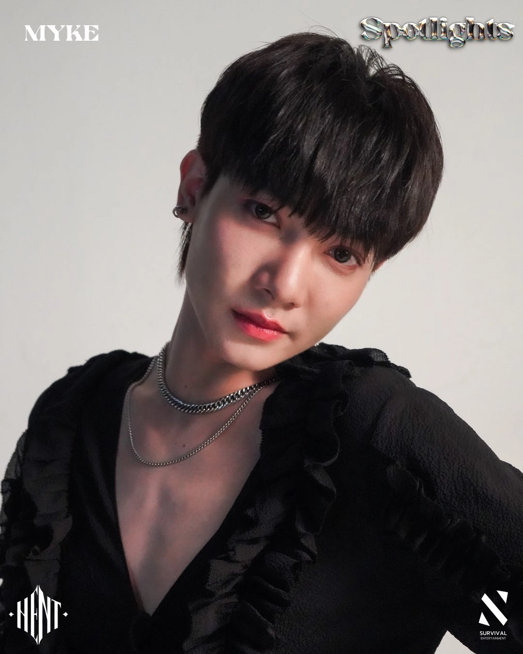 Myke | Tpop Wiki | Fandom