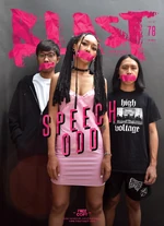 SPEECH ODD | Tpop Wiki | Fandom