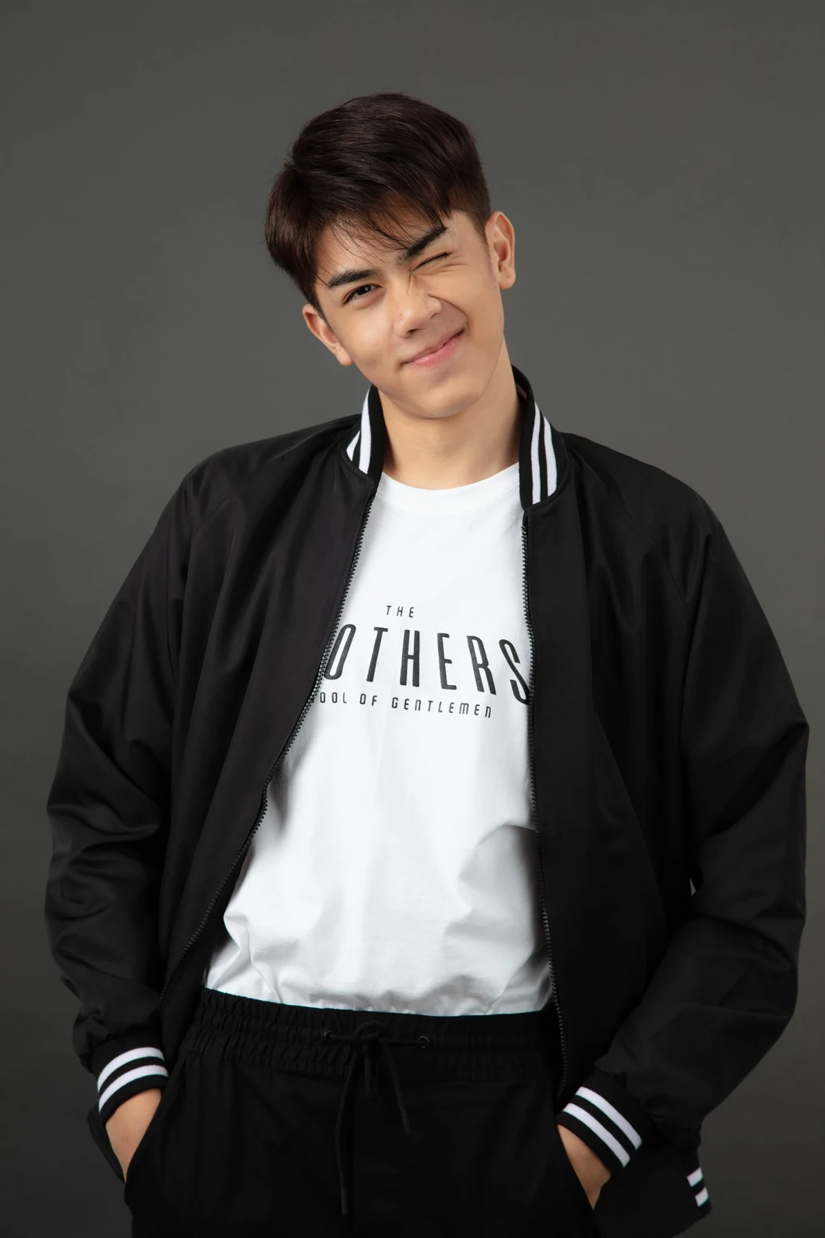 Chokun/Gallery | Tpop Wiki | Fandom