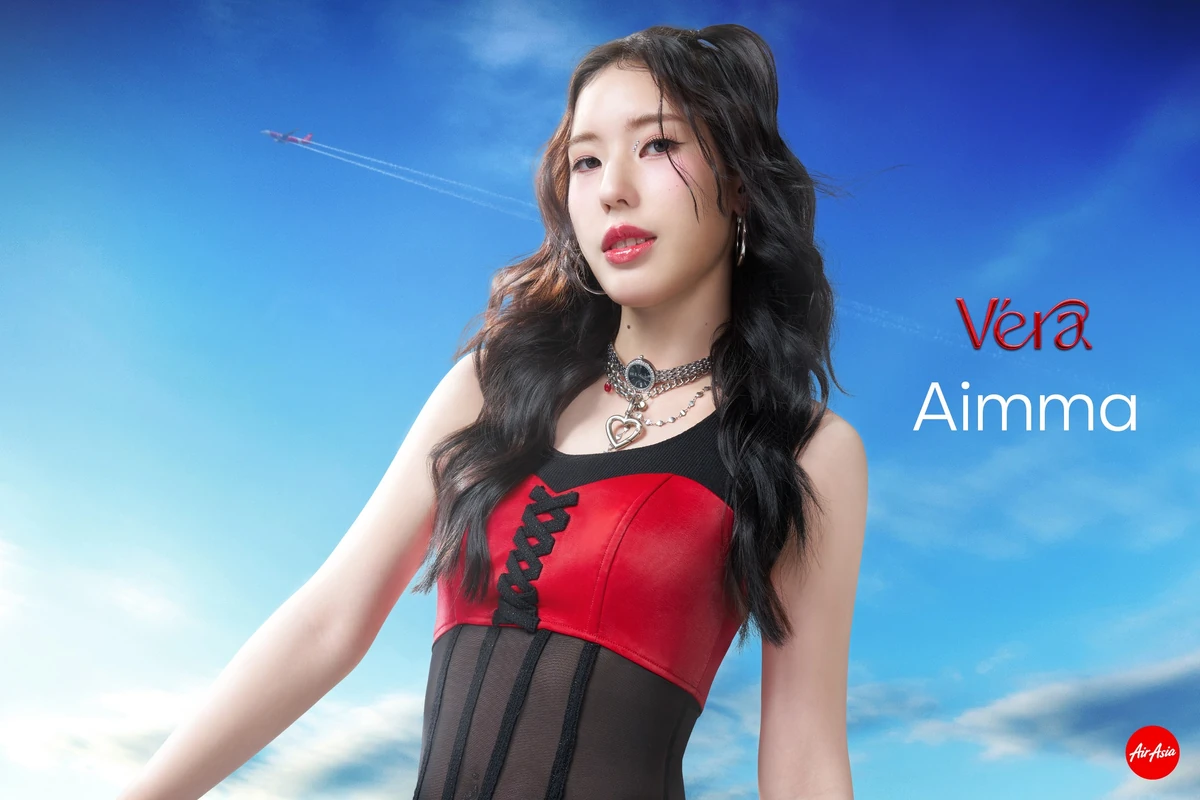 Aimma | Tpop Wiki | Fandom