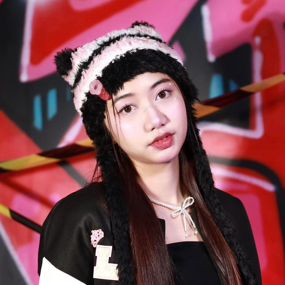 Patty (Limerence) | Tpop Wiki | Fandom