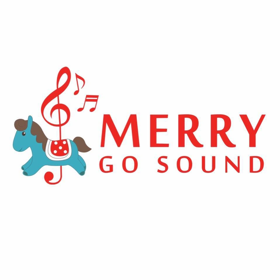 Merry-Go-Sound | Tpop Wiki | Fandom