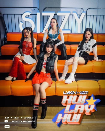 SIZZY | Tpop Wiki | Fandom