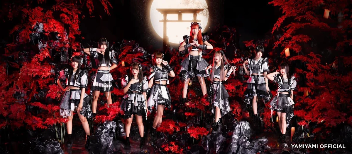 Yami Yami | Tpop Wiki | Fandom