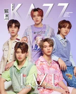 LAZ1 | Tpop Wiki | Fandom