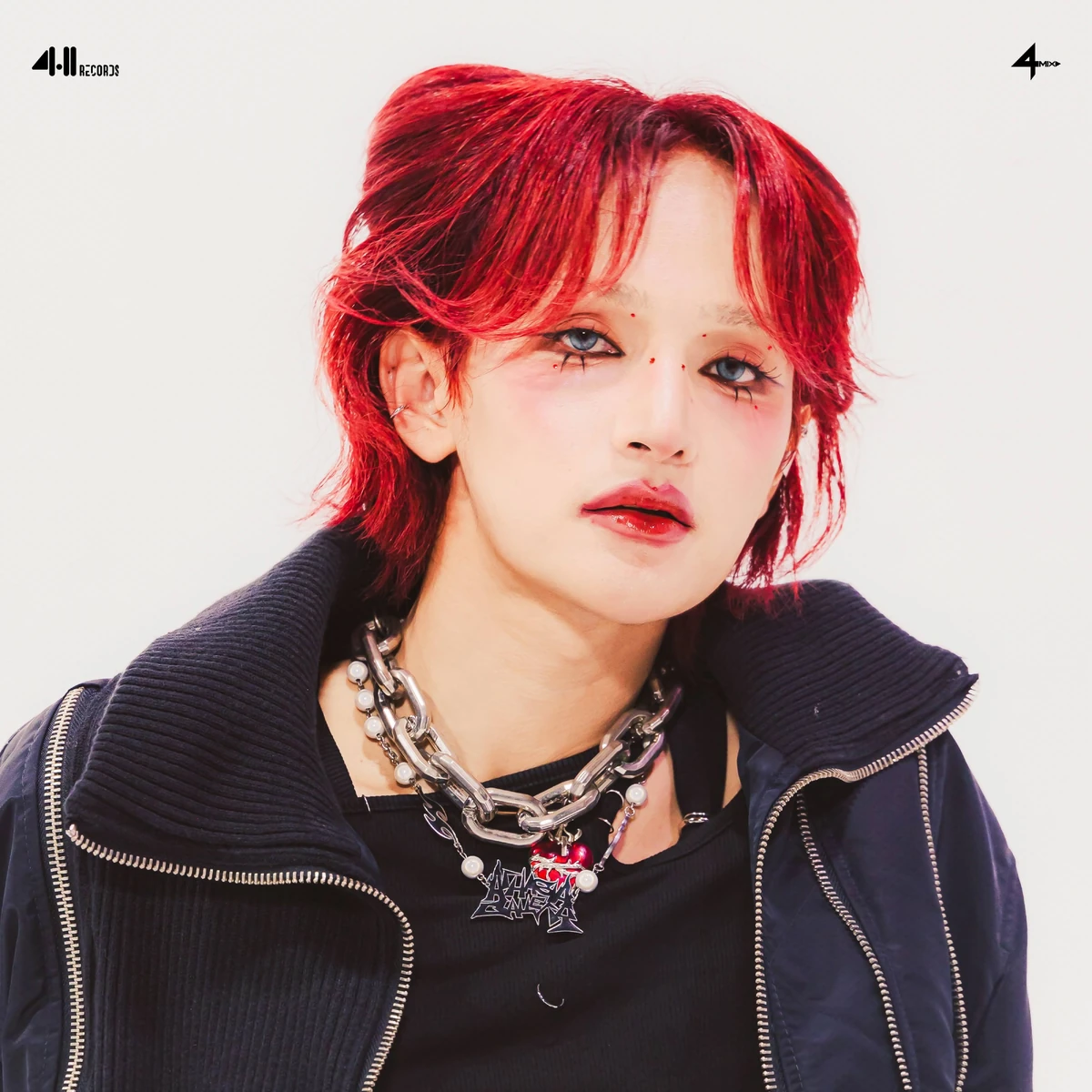 Ninja (4MIX) | Tpop Wiki | Fandom