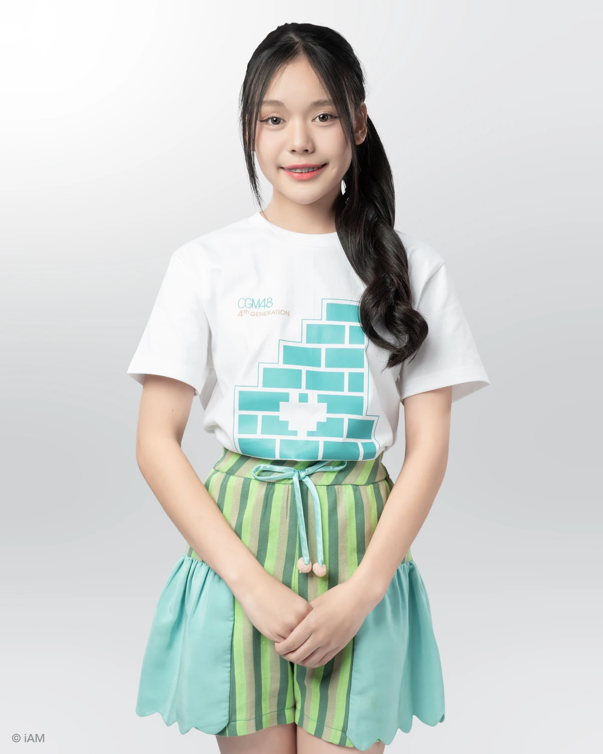 Nisha | Tpop Wiki | Fandom