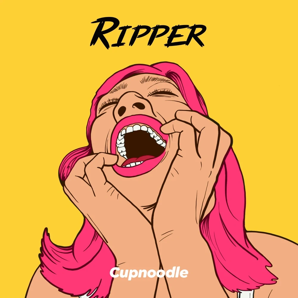 Ripper | Tpop Wiki | Fandom