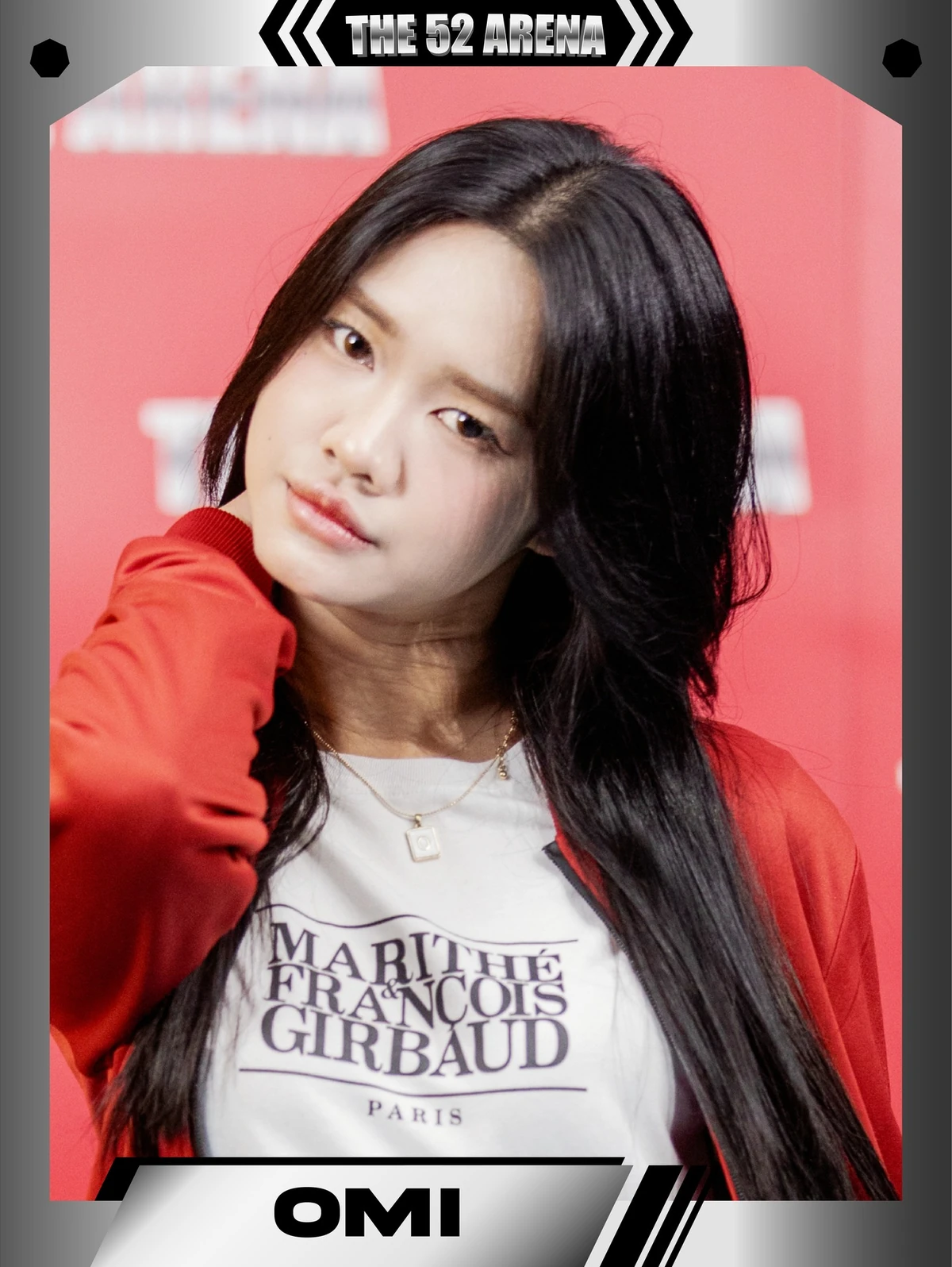 Omi | Tpop Wiki | Fandom
