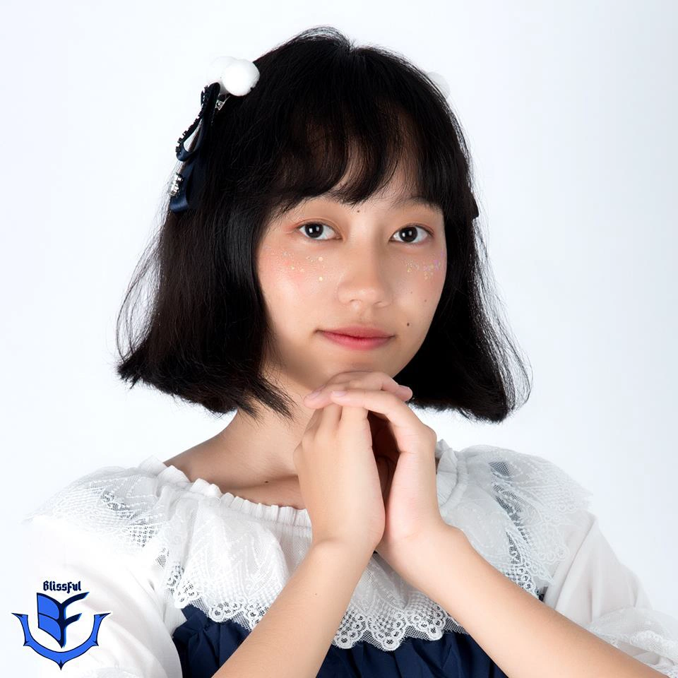 Pim (Blissful) | Tpop Wiki | Fandom