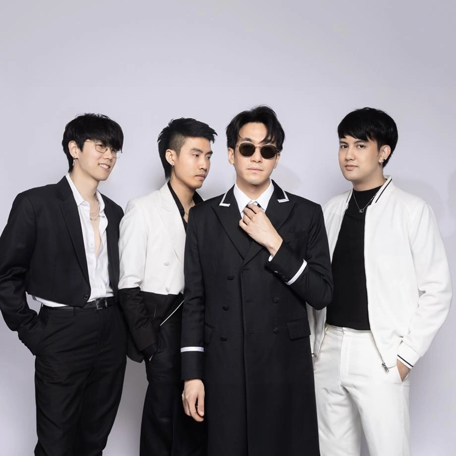 MEAN (band) | Tpop Wiki | Fandom