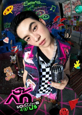 Marckris | Tpop Wiki | Fandom