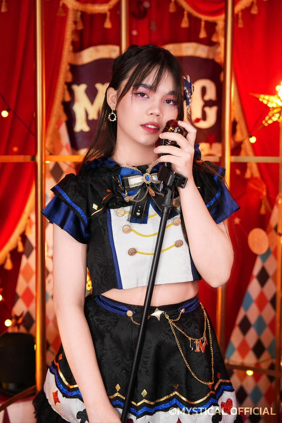 Linda | Tpop Wiki | Fandom