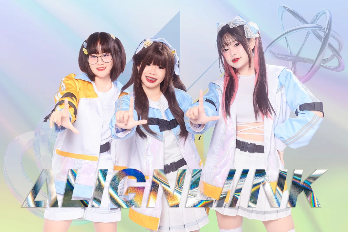 ALIGNL//NK | Tpop Wiki | Fandom