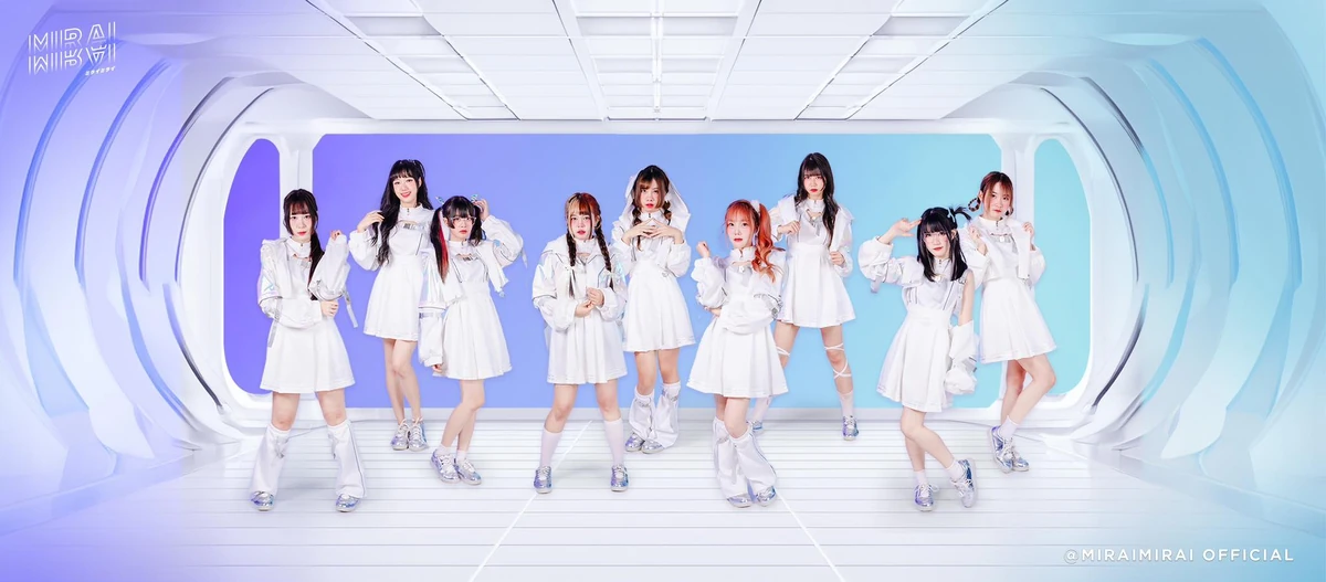 Mirai Mirai | Tpop Wiki | Fandom