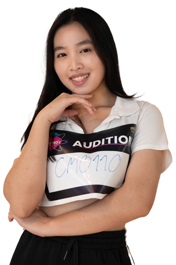 Aomsin (Cosmos competitor) | Tpop Wiki | Fandom