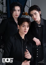 BUS | Tpop Wiki | Fandom