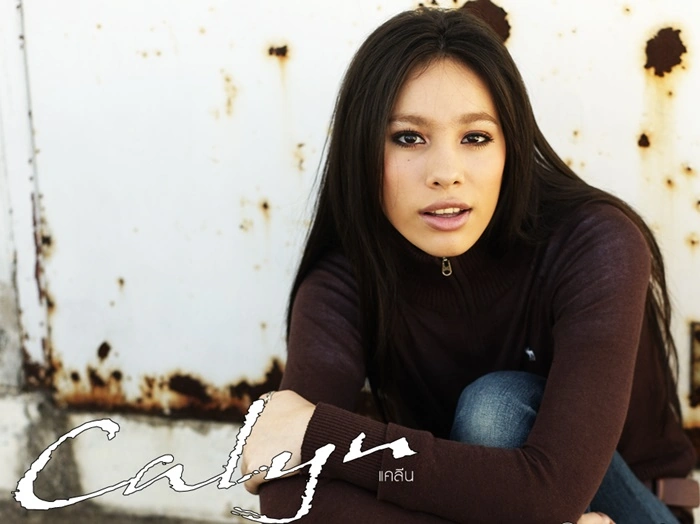 Calyn | Tpop Wiki | Fandom