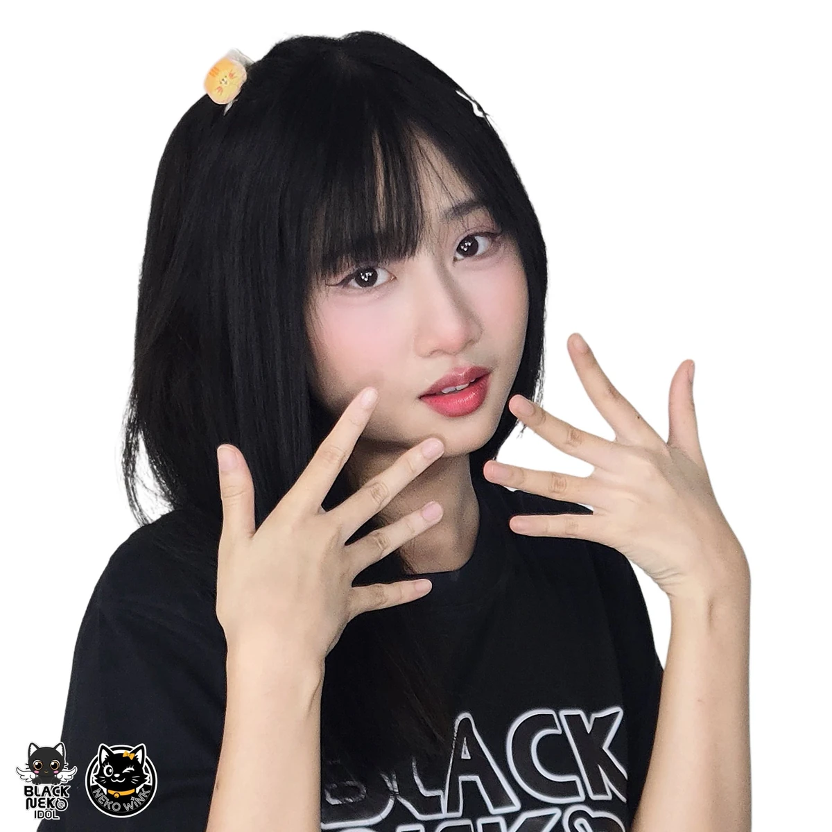 Marin (Neko Wink) | Tpop Wiki | Fandom