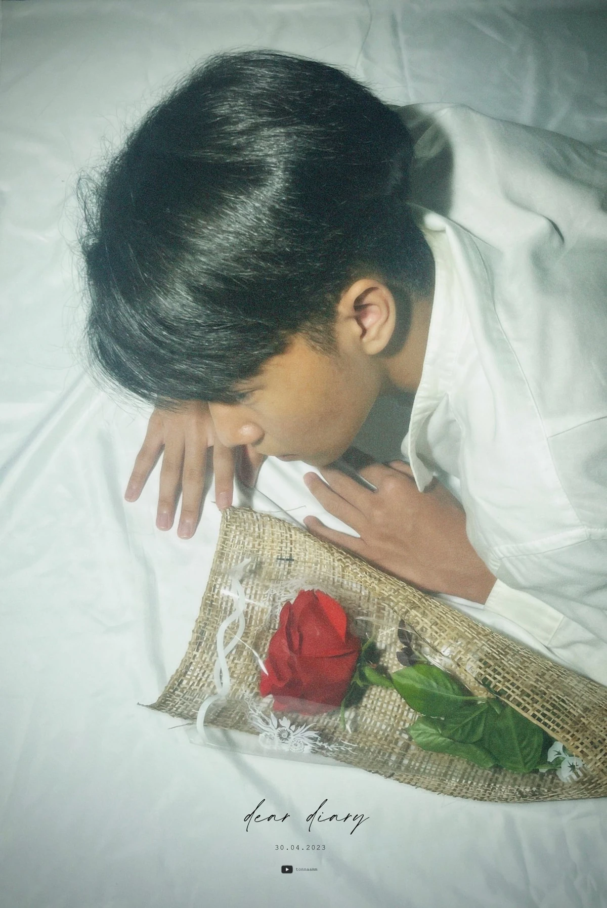 Tonnam (trainee) | Tpop Wiki | Fandom