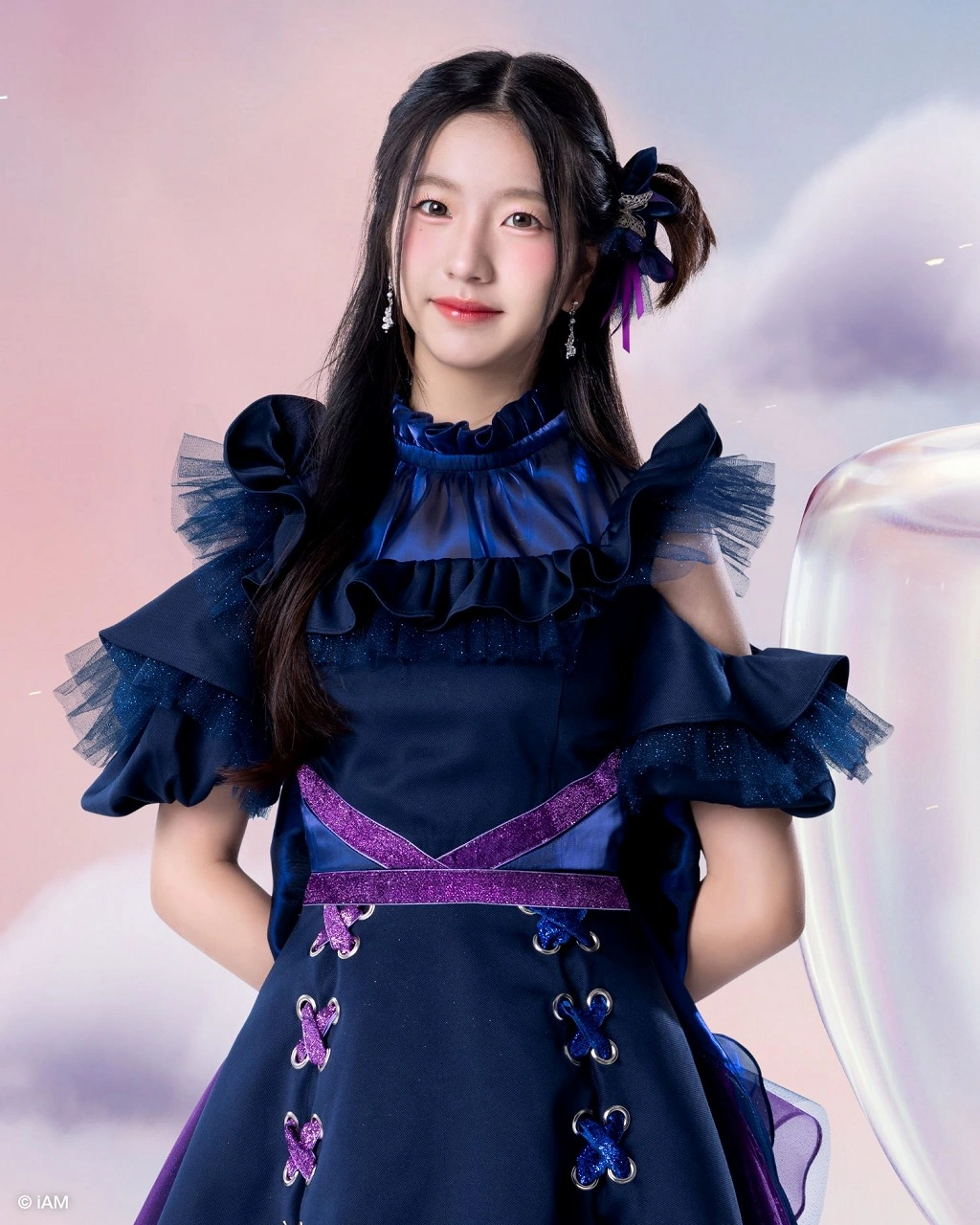 Niya | Tpop Wiki | Fandom