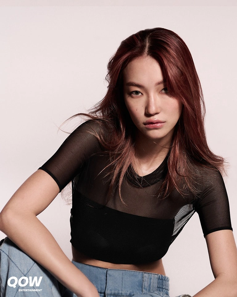 JingJing Yu | Tpop Wiki | Fandom