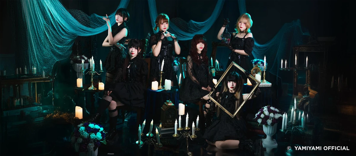 Yami Yami | Tpop Wiki | Fandom