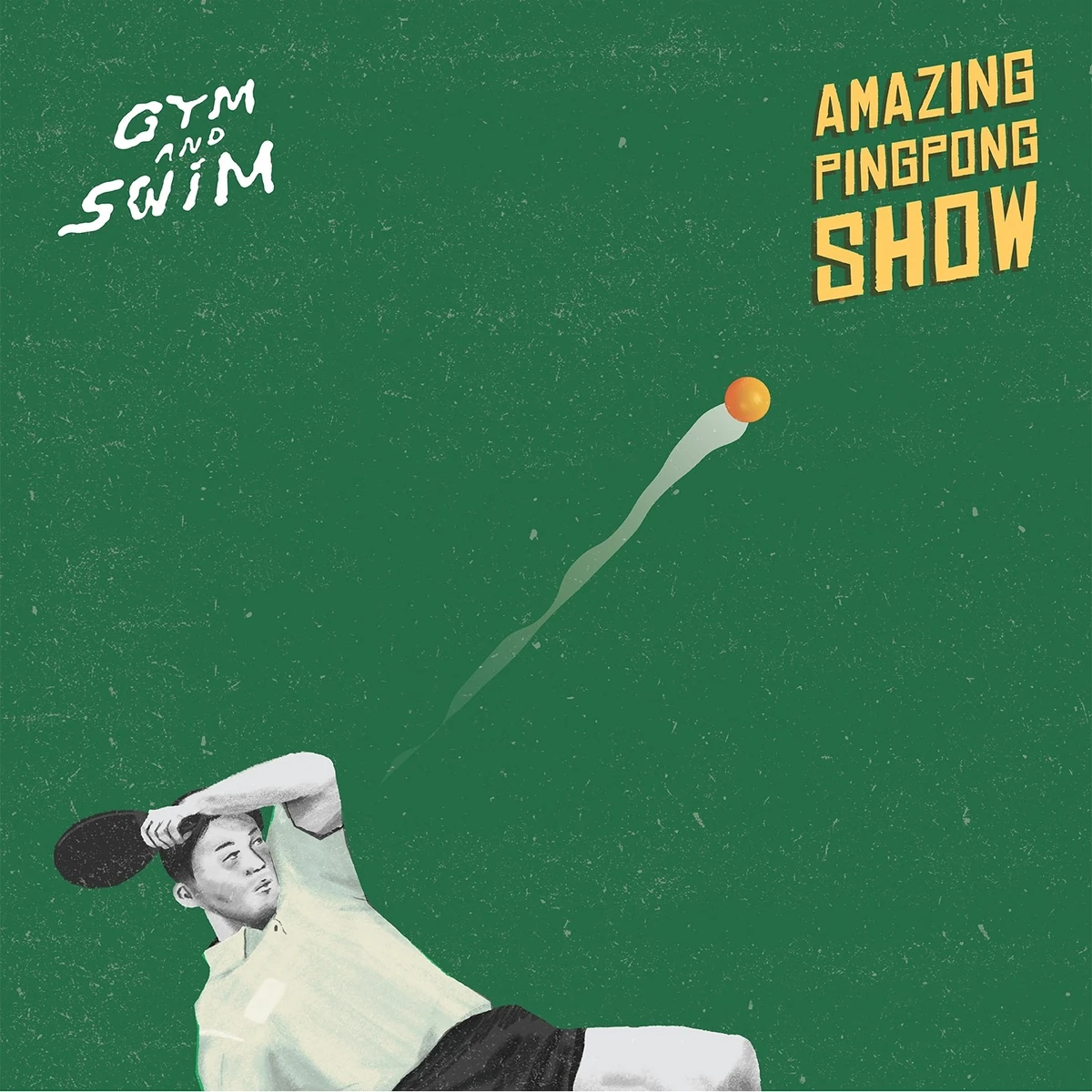 Amazing PingPong Show | Tpop Wiki | Fandom