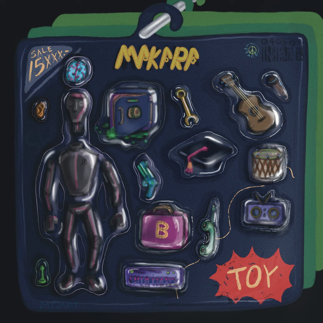 Toy | Tpop Wiki | Fandom