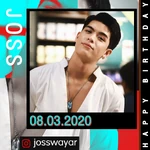 Joss Way-Ar | Tpop Wiki | Fandom