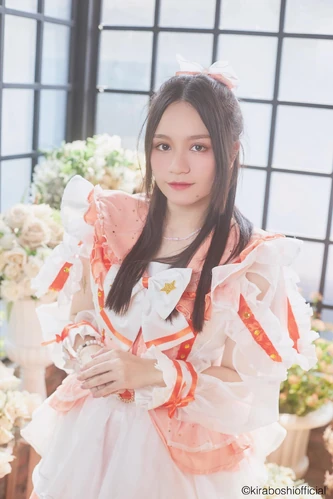 Momay (Kiraboshi) | Tpop Wiki | Fandom