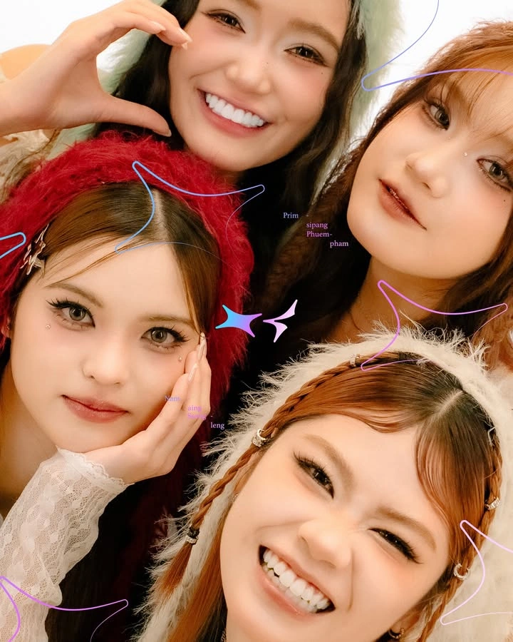 XS | Tpop Wiki | Fandom