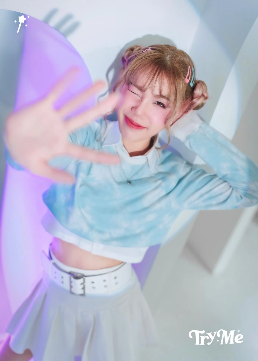 Cherry (iWish) | Tpop Wiki | Fandom