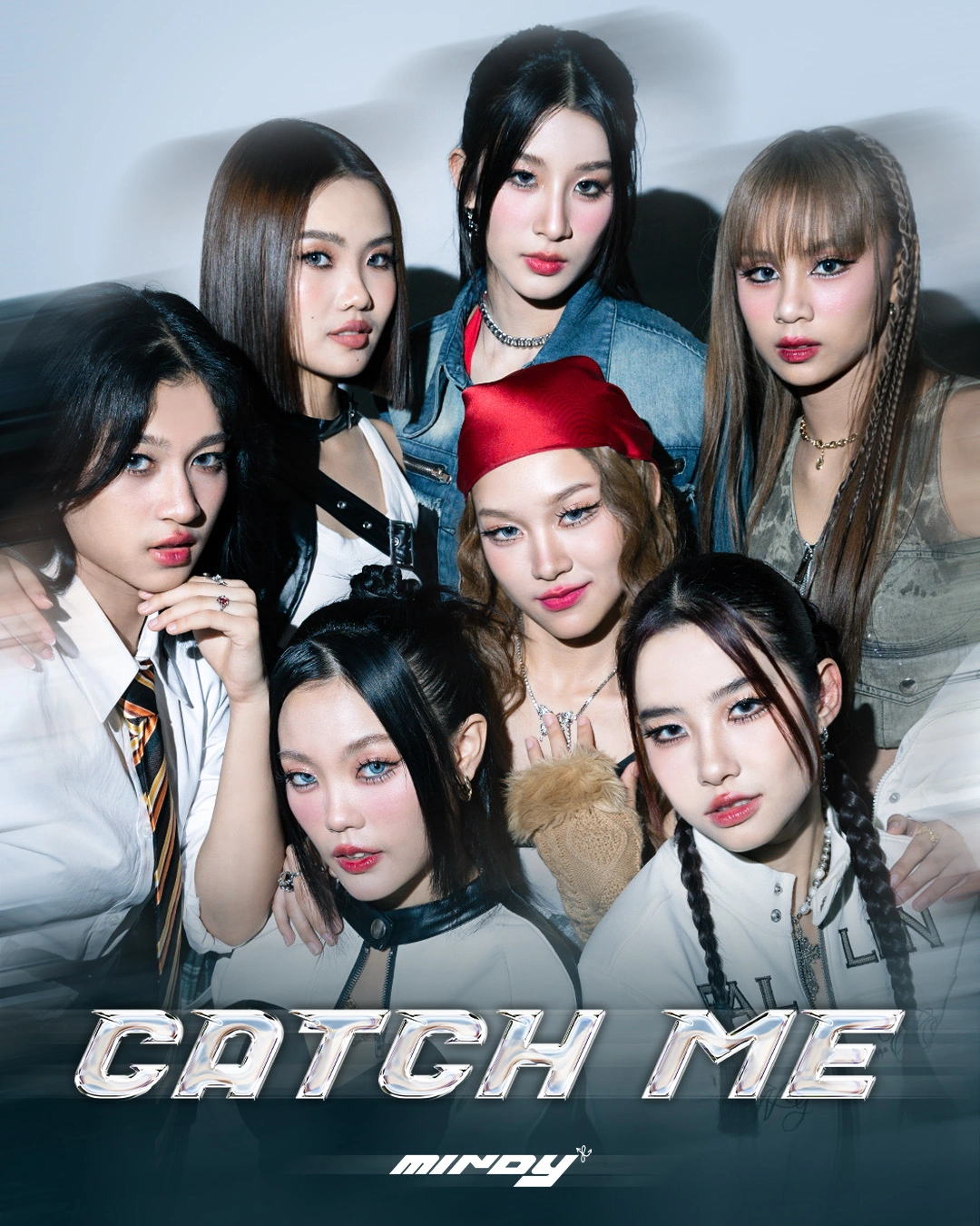 MINDY | Tpop Wiki | Fandom