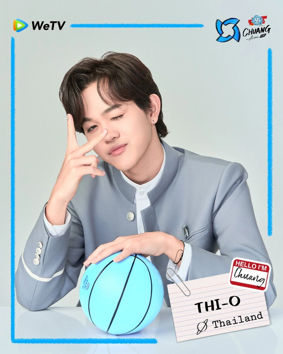 Thi-o | Tpop Wiki | Fandom