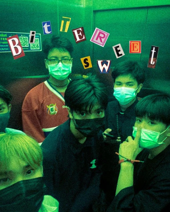 BITTERSWEET | Tpop Wiki | Fandom