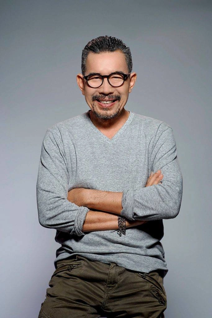 Charas Fuangaromya | Tpop Wiki | Fandom