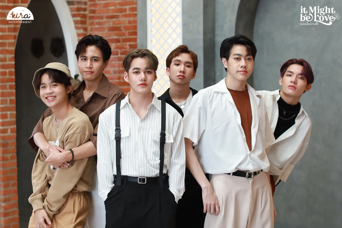 Kira Trainee Project | Tpop Wiki | Fandom