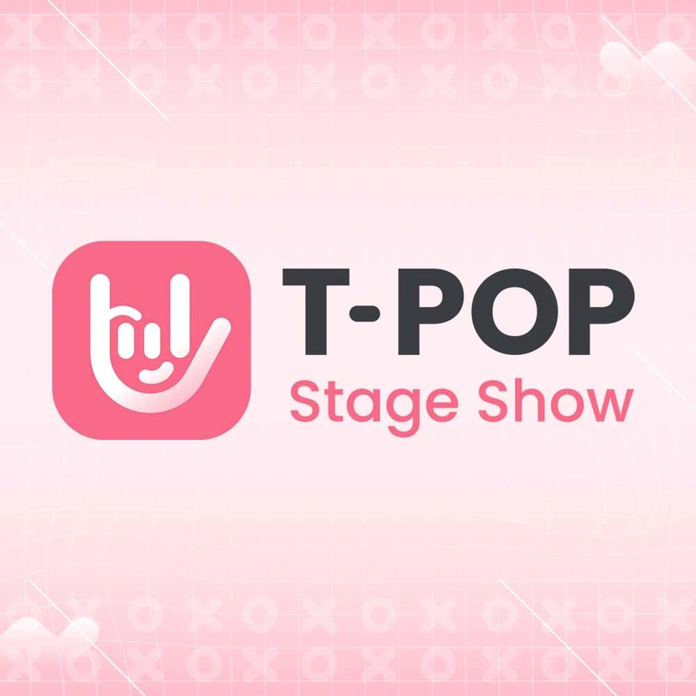 T-Pop Stage Show | Tpop Wiki | Fandom