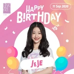 Jeje | Tpop Wiki | Fandom