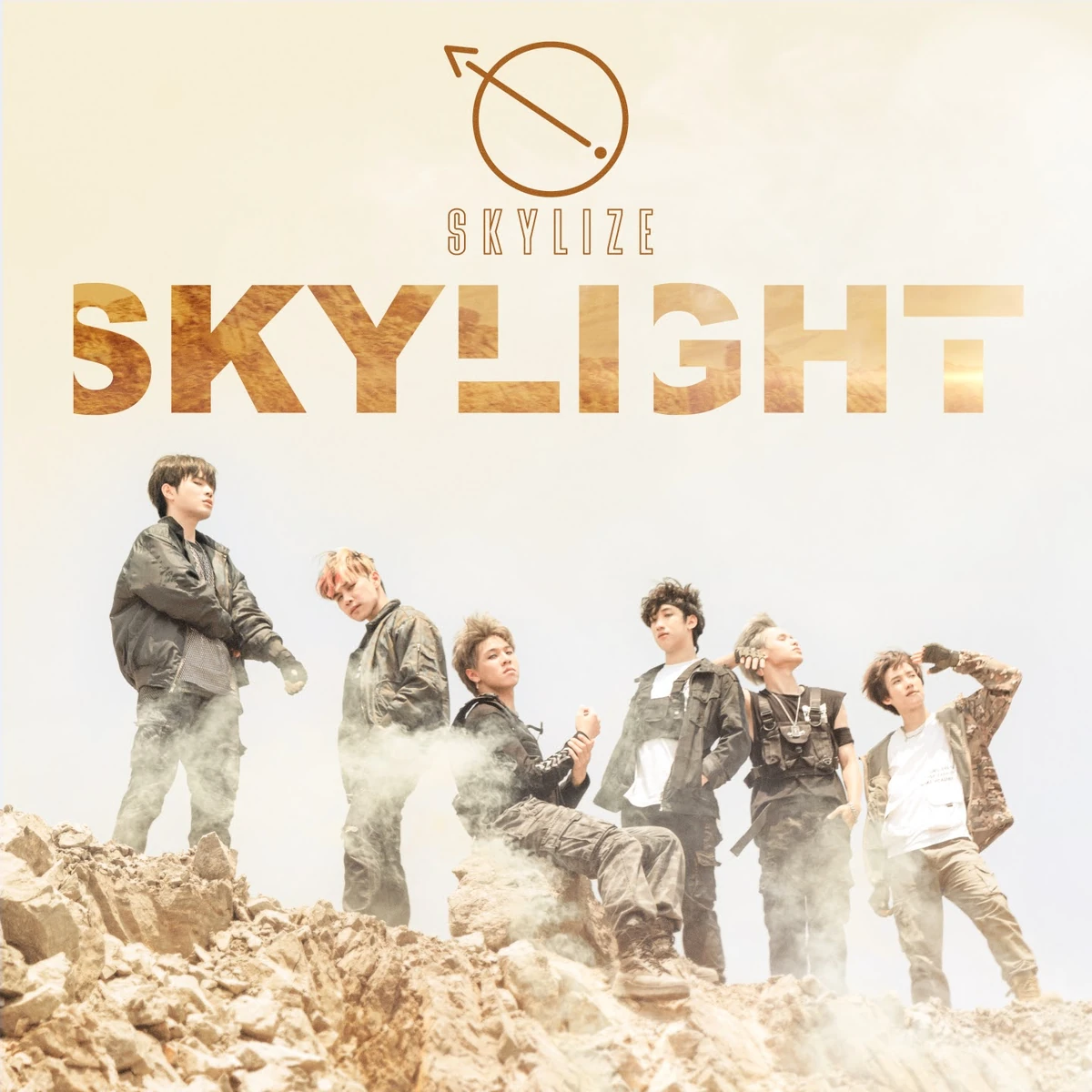 Skylight | Tpop Wiki | Fandom