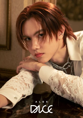 Alex (DICE) | Tpop Wiki | Fandom