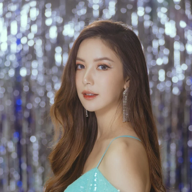 Mook Worranit | Tpop Wiki | Fandom