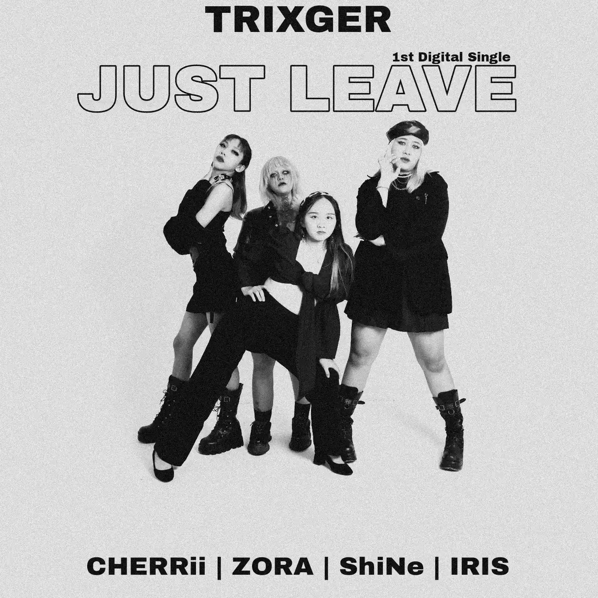 Just Leave | Tpop Wiki | Fandom
