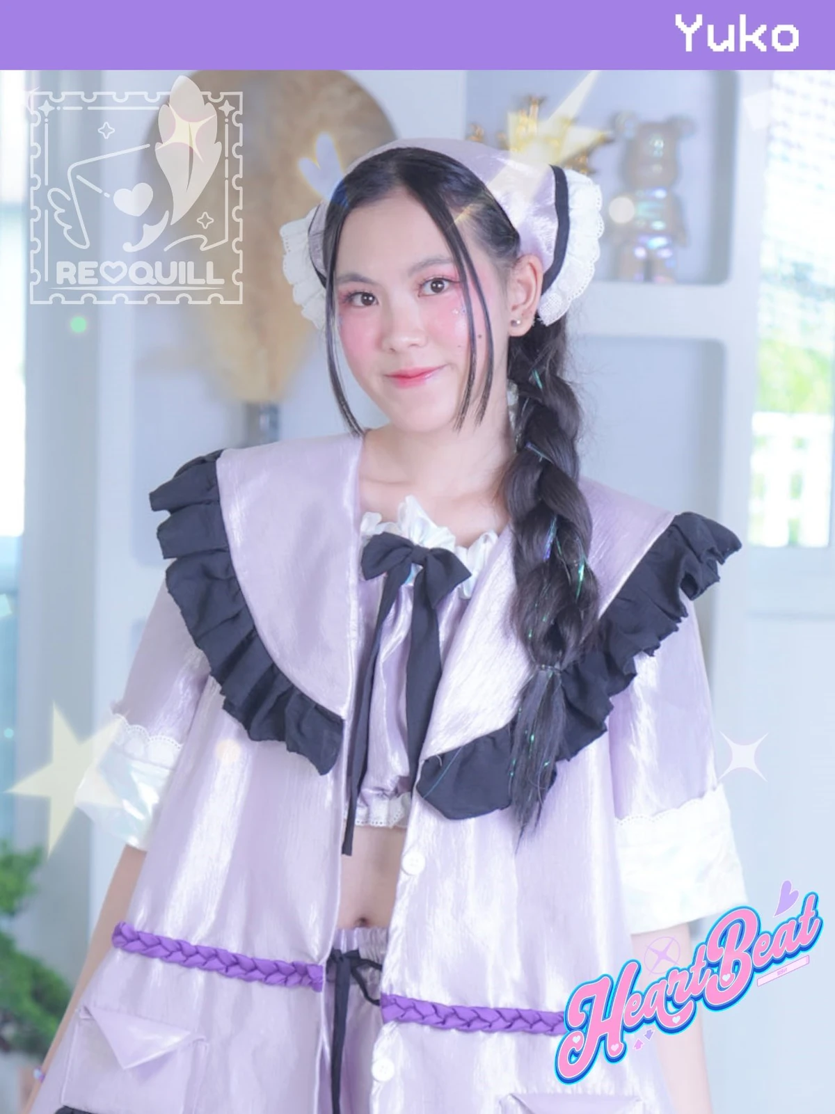 Yuko | Tpop Wiki | Fandom