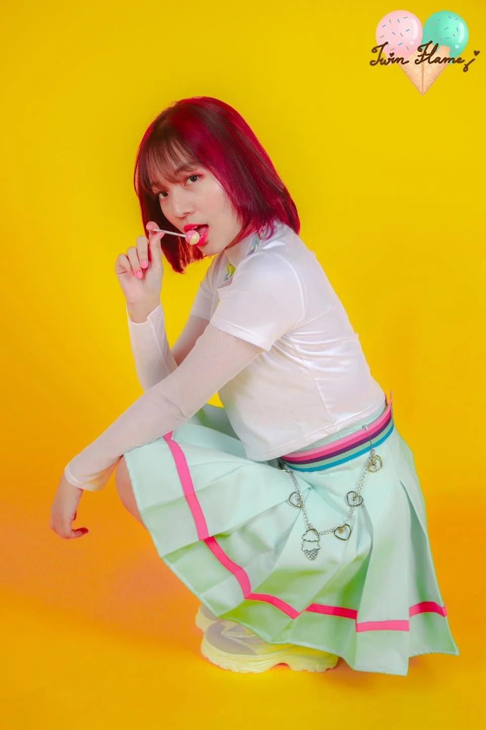 June (Twin Flame) | Tpop Wiki | Fandom
